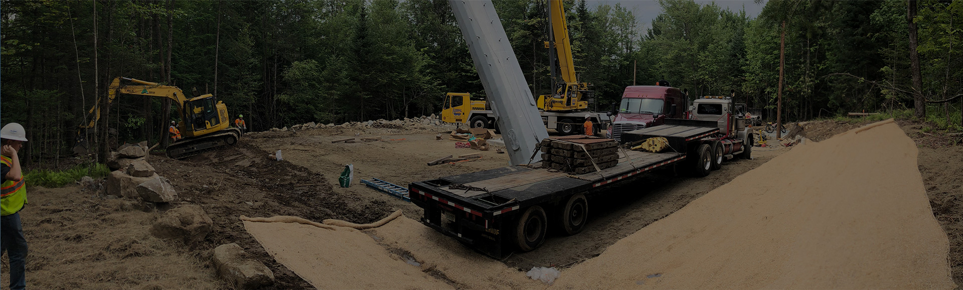 News | Everest Infrastructure Partners