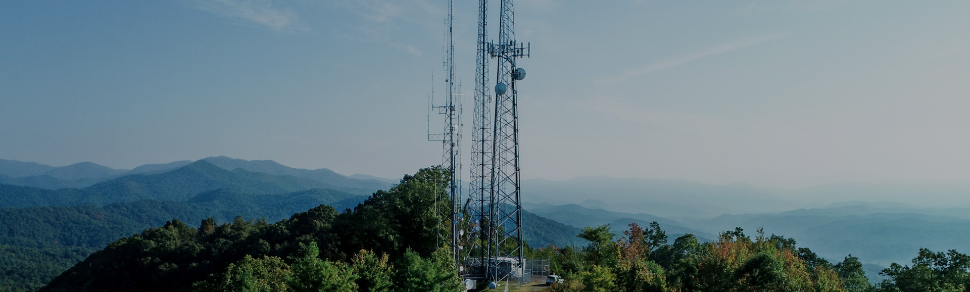 Everest Infrastructure Partners Acquires Varsity Wireless Towers ...