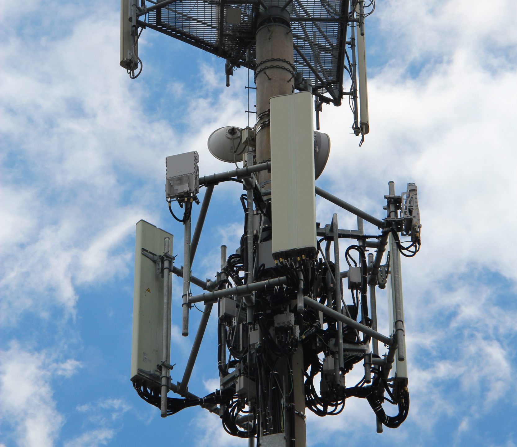 News - Everest Infrastructure Partners AU