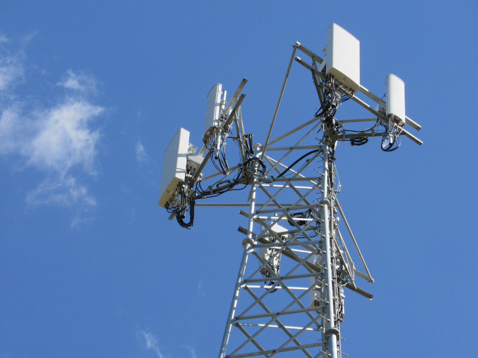 Everest Acquires Idaho Tower Portfolios - Everest Infrastructure ...