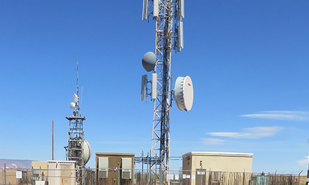 Everest Acquires Wireless Tower Cluster in East Texas - Everest ...