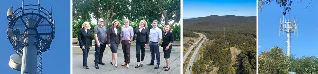 Meet Our Team - Everest Infrastructure Partners AU